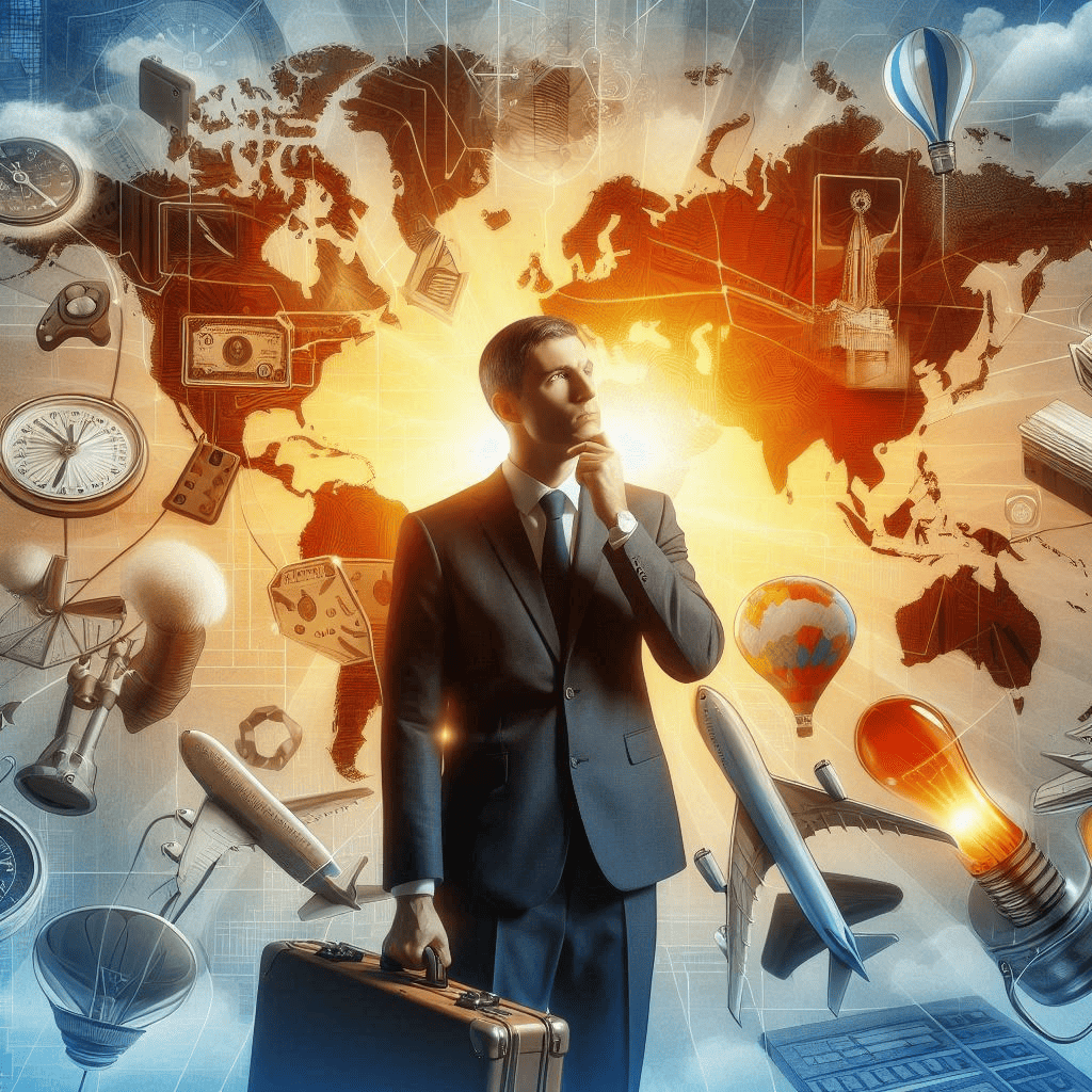 Choosing a Country to Migrate To: Key Components to Consider | Hexallt ...